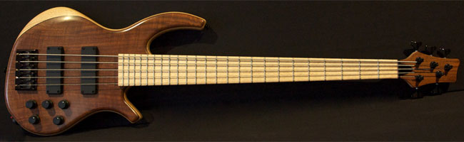 Overwater Basses | Newsletter